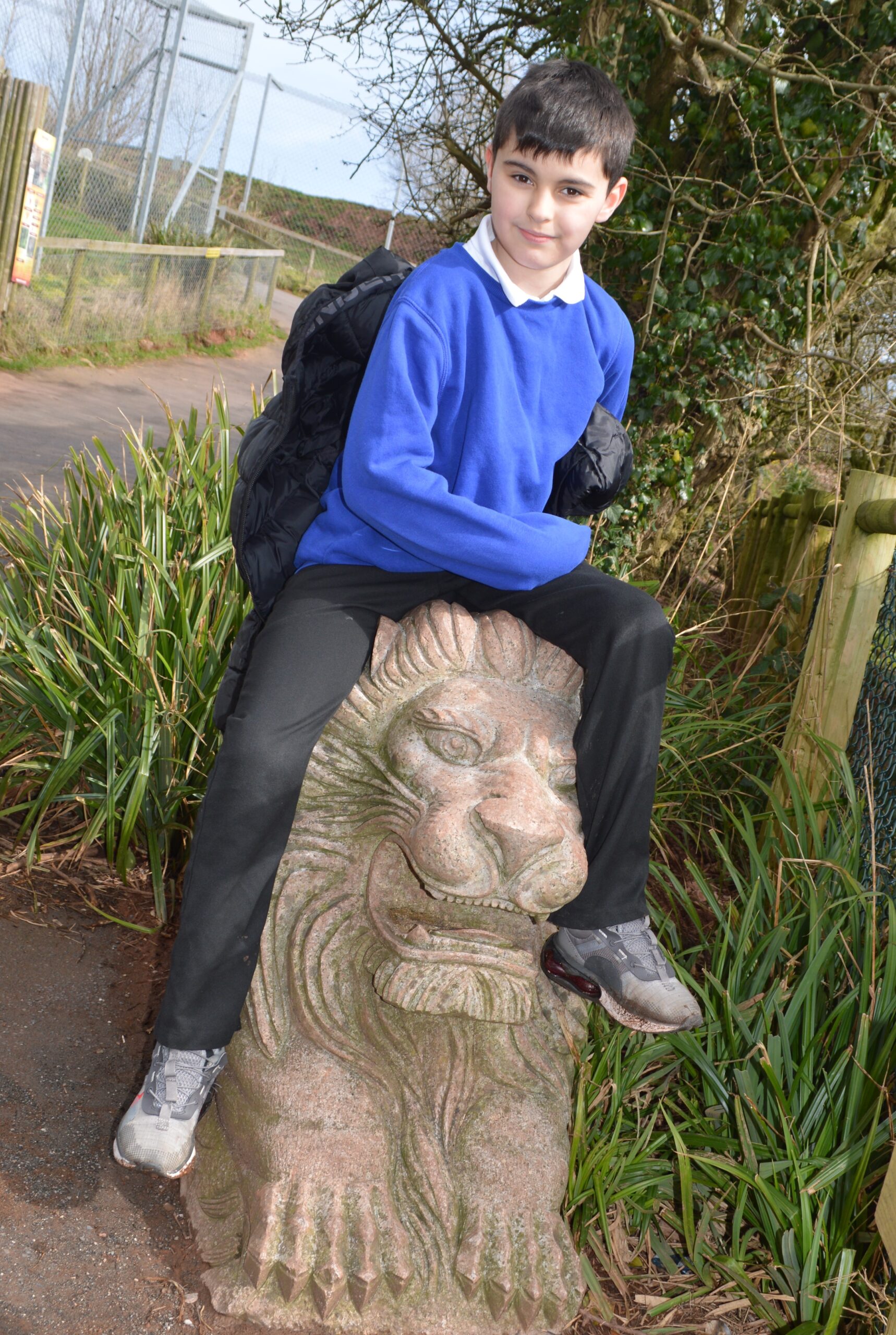 News & Events - Calder Lodge School