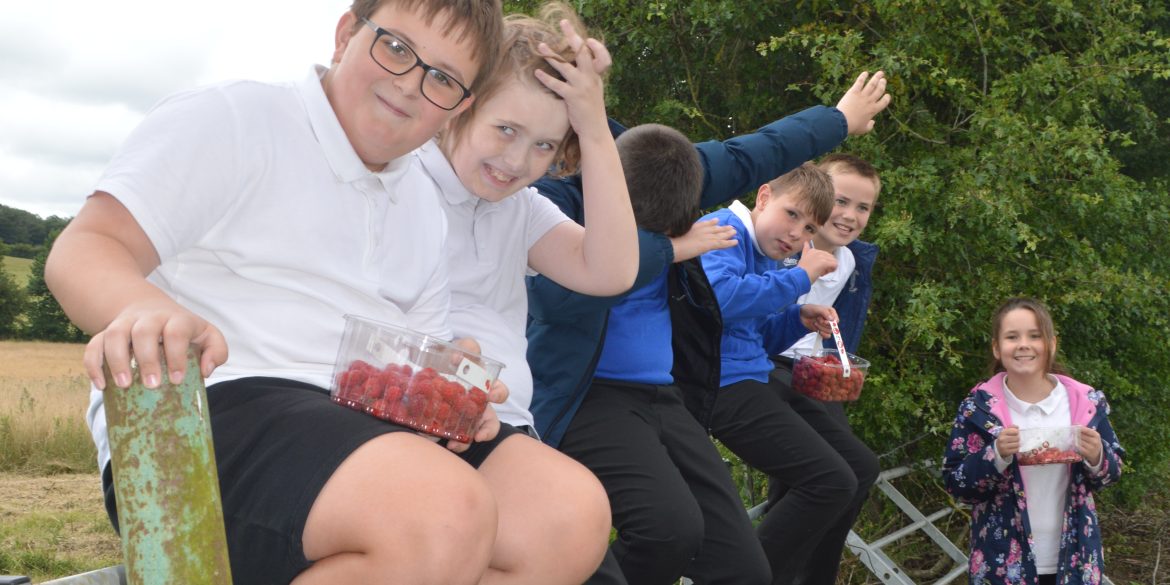 Home - Calder Lodge School