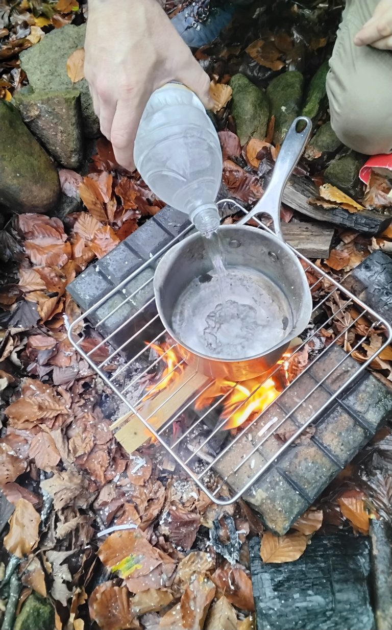 11/11/2025 - Science and DT - Calder Lodge School